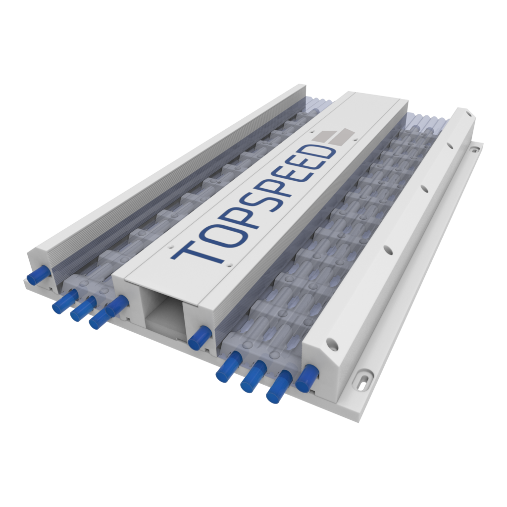 Accessories - Topspeed