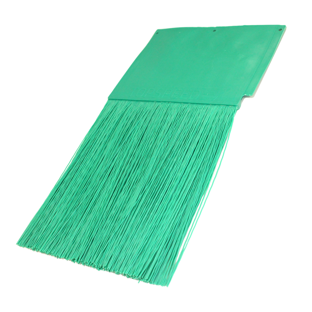 Plastic mats - Topspeed